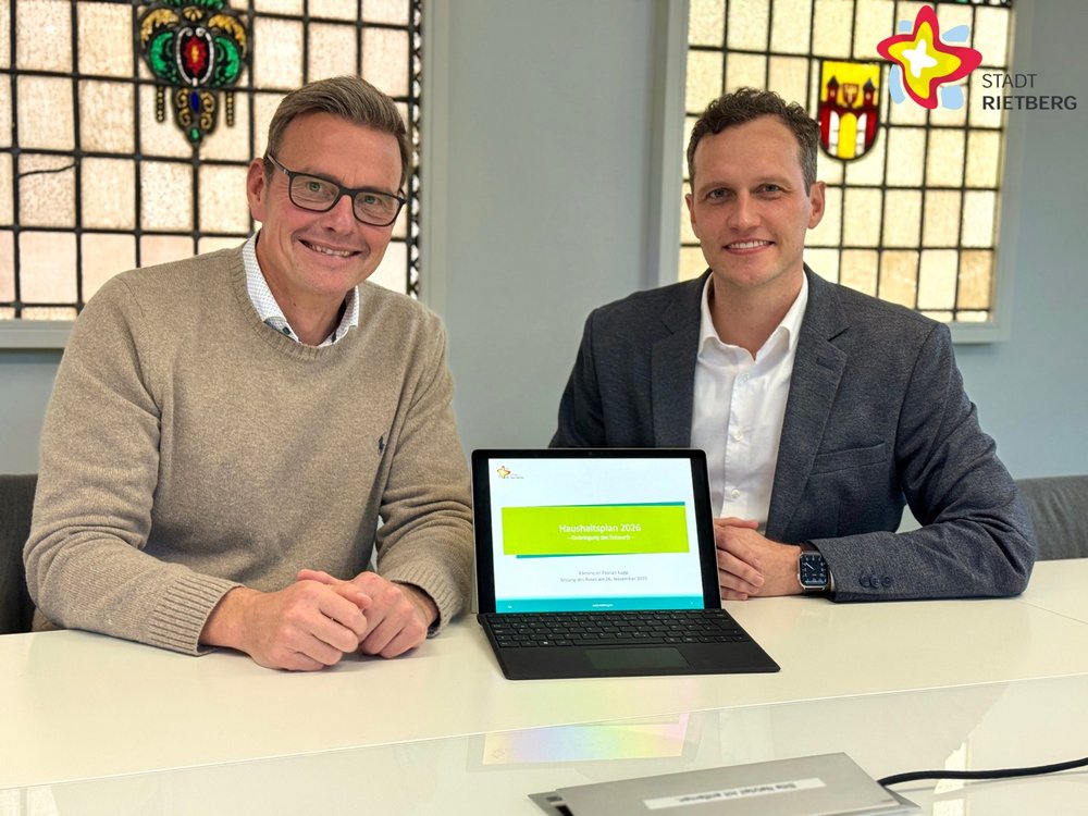 Politik verabschiedet städtischen Haushalt 2026